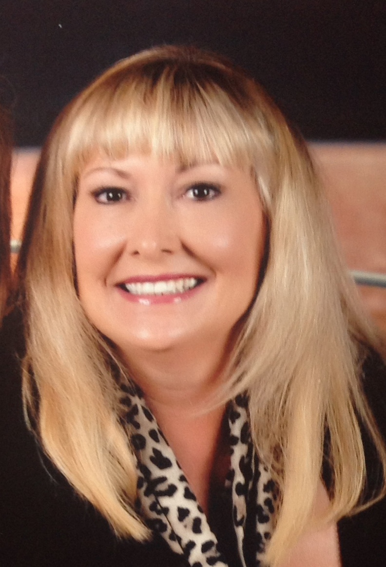 About – Julie Morrell, MFT